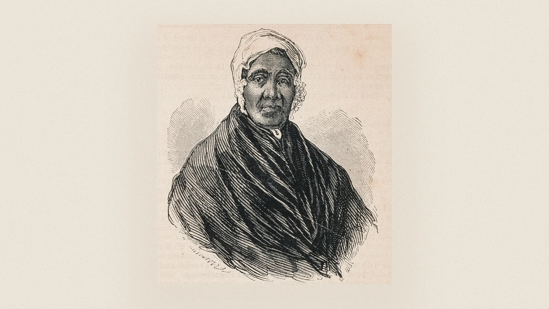 Katherine Ferguson, pionera de la escuela dominical en Estados Unidos